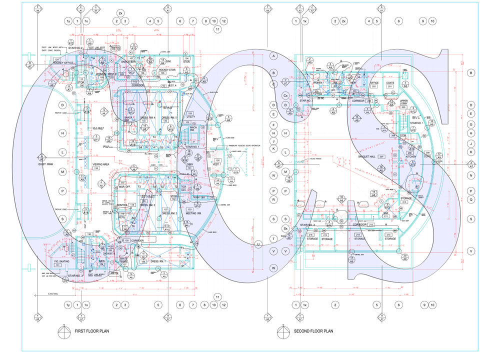 CAD Conversion
